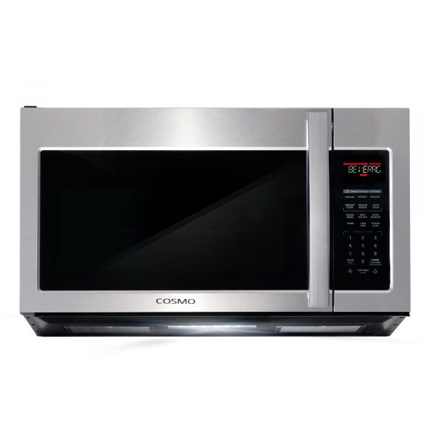 Microwaves | Countertop • Built-In • Over-the-Range | Cosmo Appliances