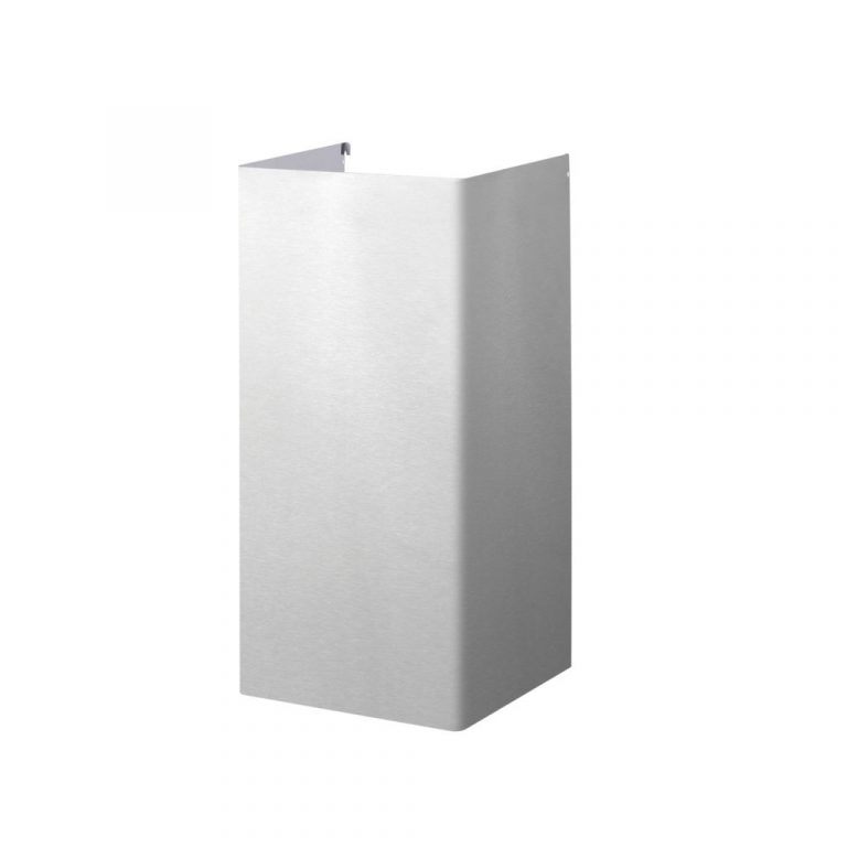 Range Hood Outer Extension (Solid) – 668A/668WRC Series Models Late ...