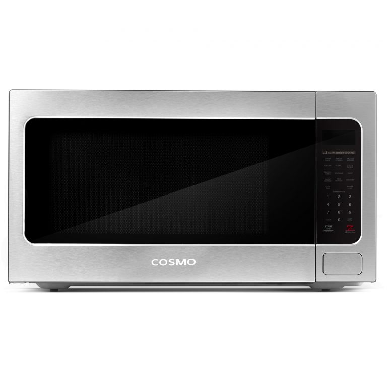 Microwaves | Countertop • Built-In • Over-the-Range | Cosmo Appliances
