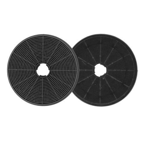 Carbon Filter Kit CFK4 (CFK4-PARTS) | Cosmo Appliances