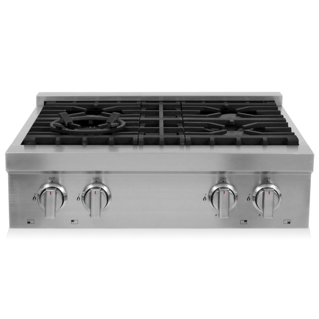 Cooktops | Drop-In • Range Tops | Cosmo Appliances