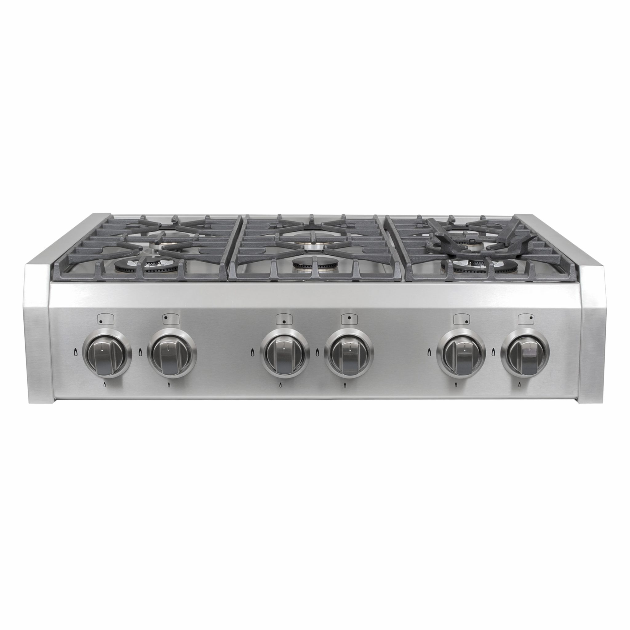 Cooktops | Drop-In • Range Tops | Cosmo Appliances