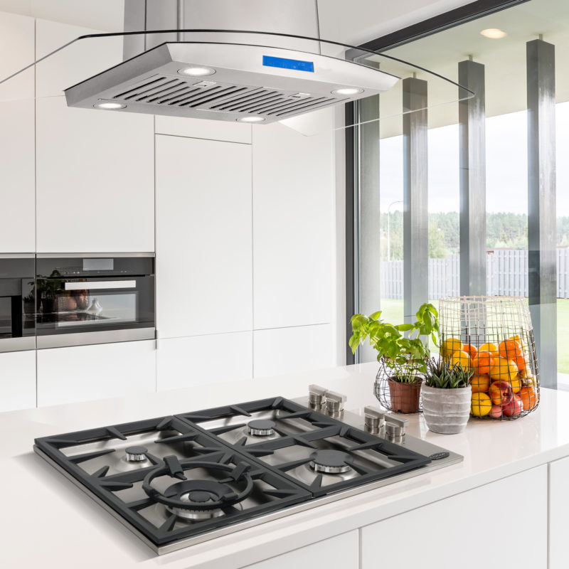 The Different Types of Cooktops | Cosmo Appliances