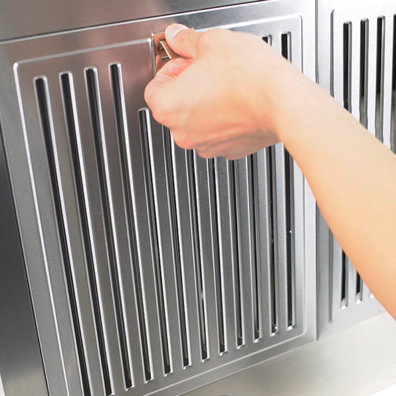 The Power of ARC-FLOW Permanent Filters | Cosmo Appliances