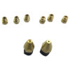 LP Conversion Kit for Range Models COS-965AGC/COS-965AGFC (2021 Version ...
