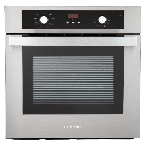 Cosmo Appliances | Luxury Ranges, Cooktops, Range Hoods
