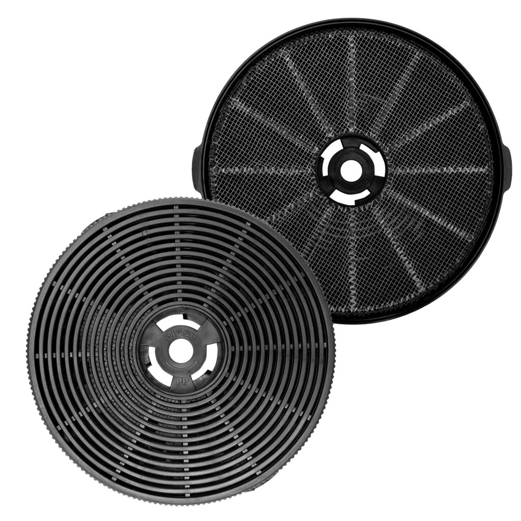 Carbon Filter Kit CFK1 (CFK1-PARTS) | Cosmo Appliances