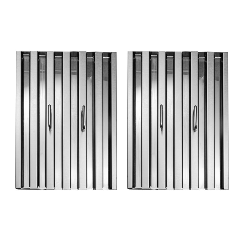 Baffle Filters | Cosmo Appliances