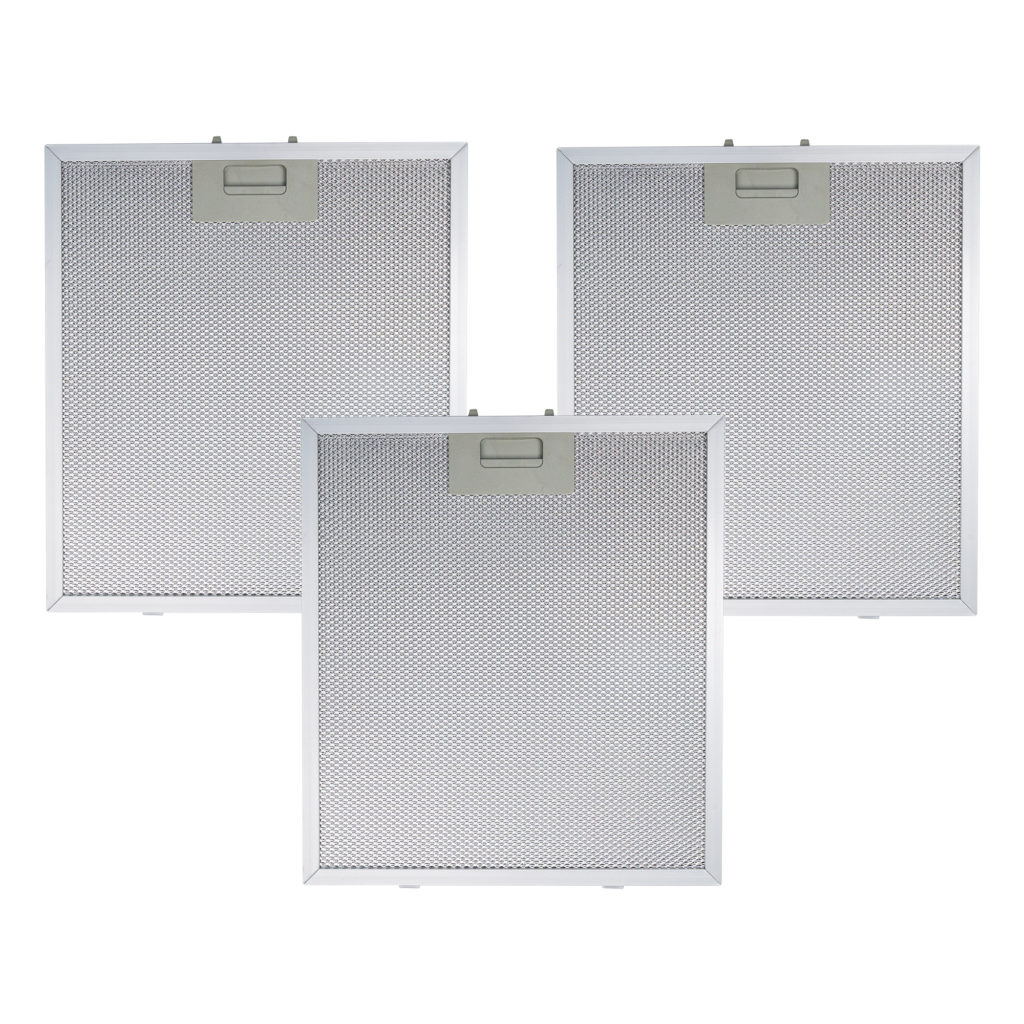 Baffle Filters | Cosmo Appliances