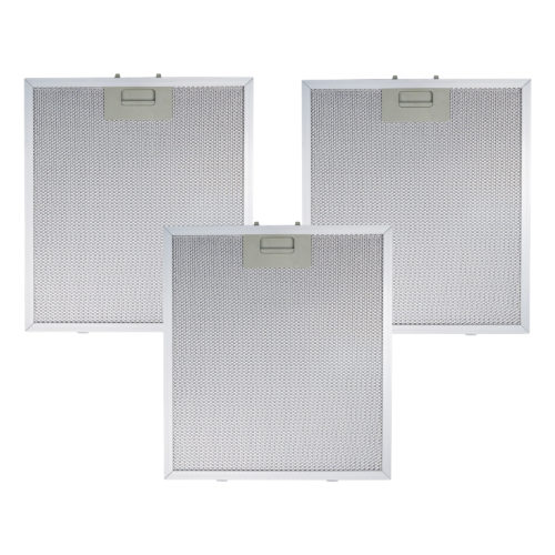 Baffle Filters | Cosmo Appliances
