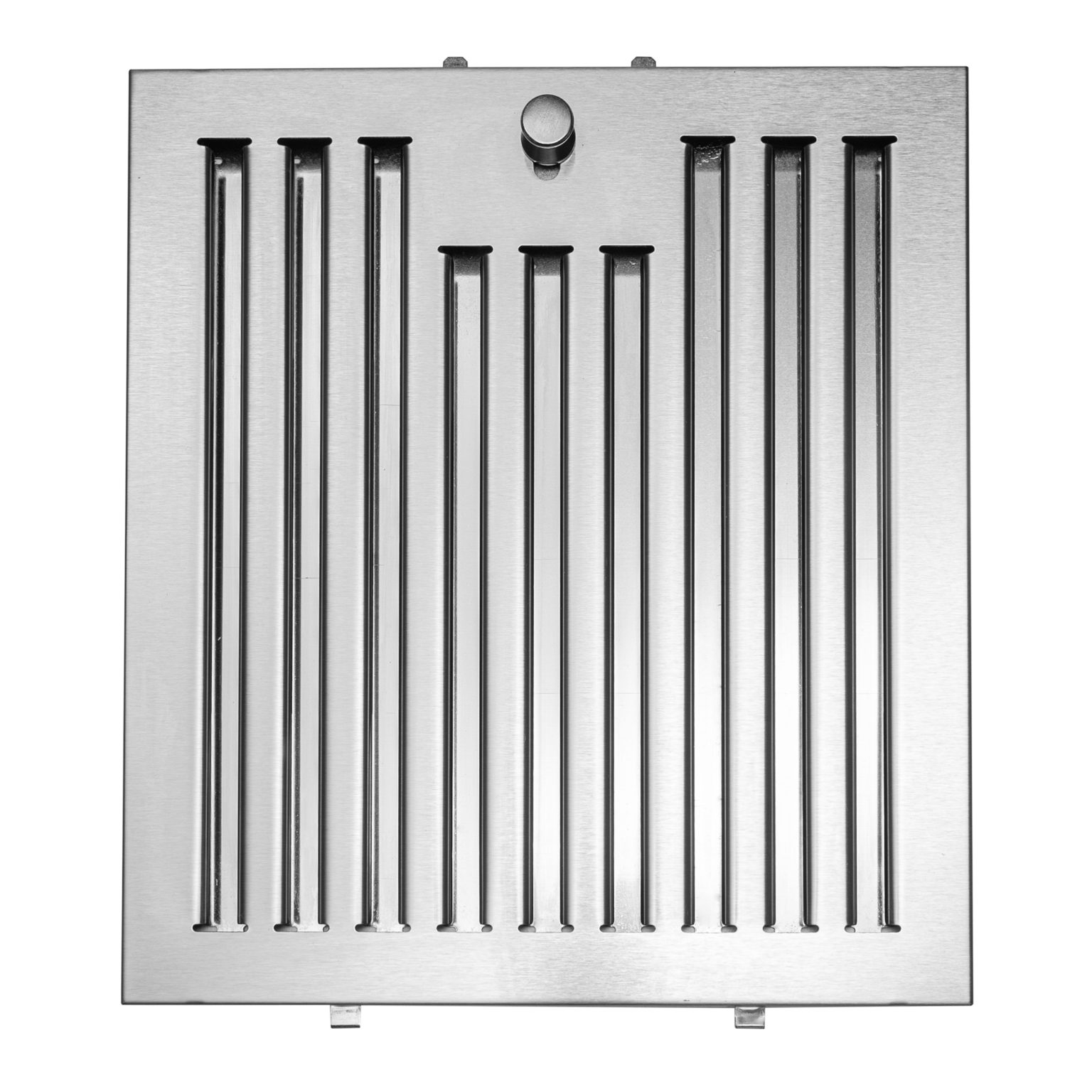 Stainless Steel Baffle Filter – 63175/UC/UMC Models – RS Version (2 ...