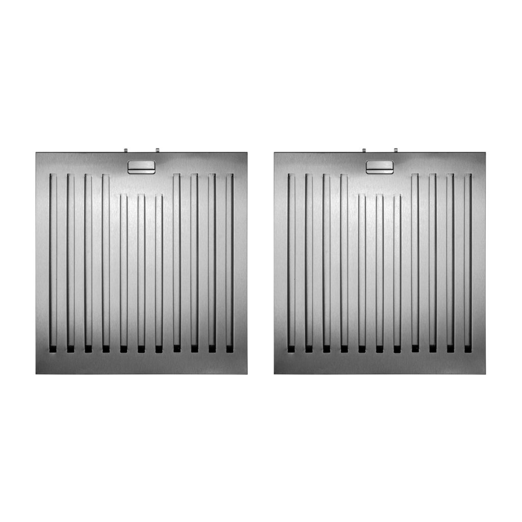 Stainless Steel Baffle Filter – UC/UMC Series Models 2016 through 2018 ...