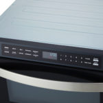 COS-12MWDSS | 24″ Built-In Microwave Drawer | Cosmo Appliances