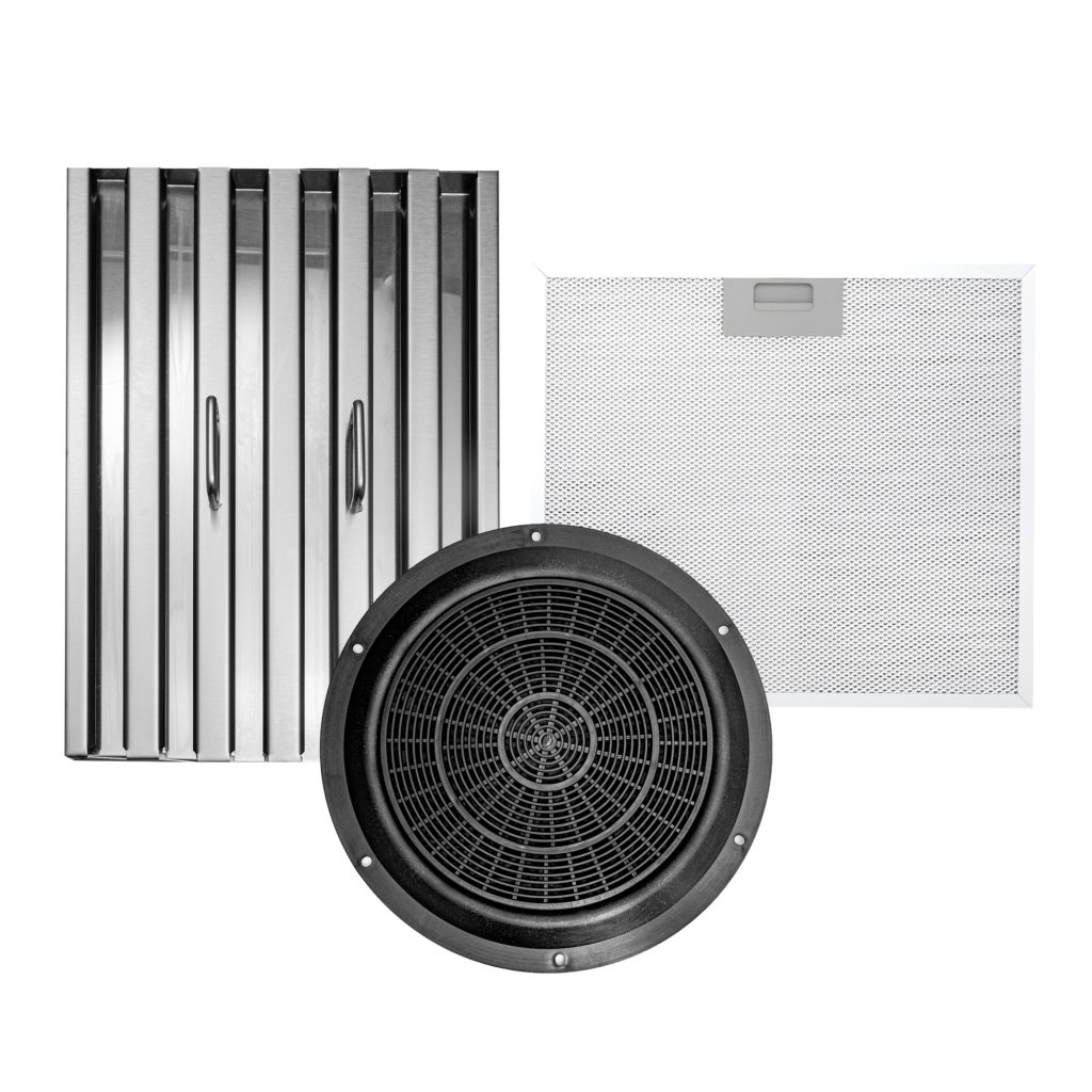 Range Hood Parts | Cosmo Appliances