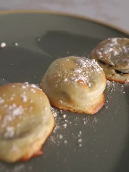 Cooking with Cosmo TikTok | Cosmo Appliances