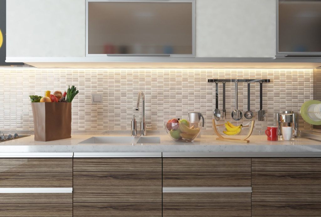 4 Tips to Achieve a Decluttered Kitchen | Cosmo Appliances