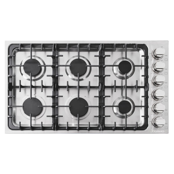 Cosmo Appliances | Luxury Ranges, Cooktops, Range Hoods