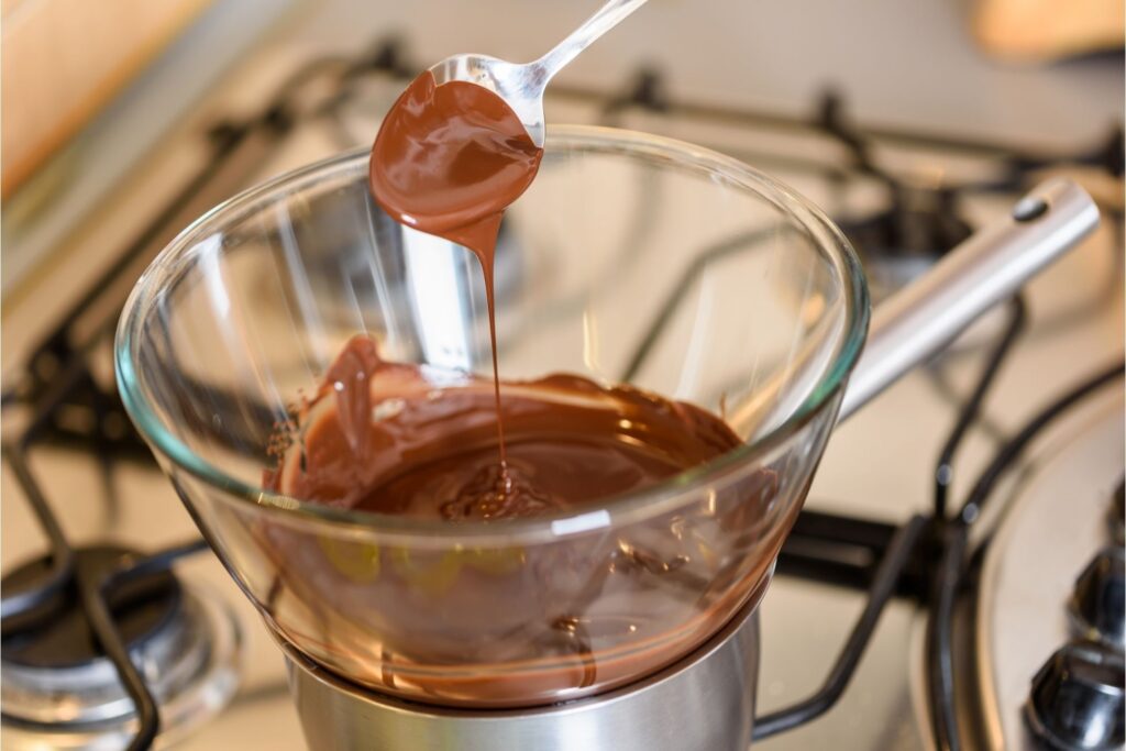 How to Remove Chocolate Stains | Cosmo Appliances