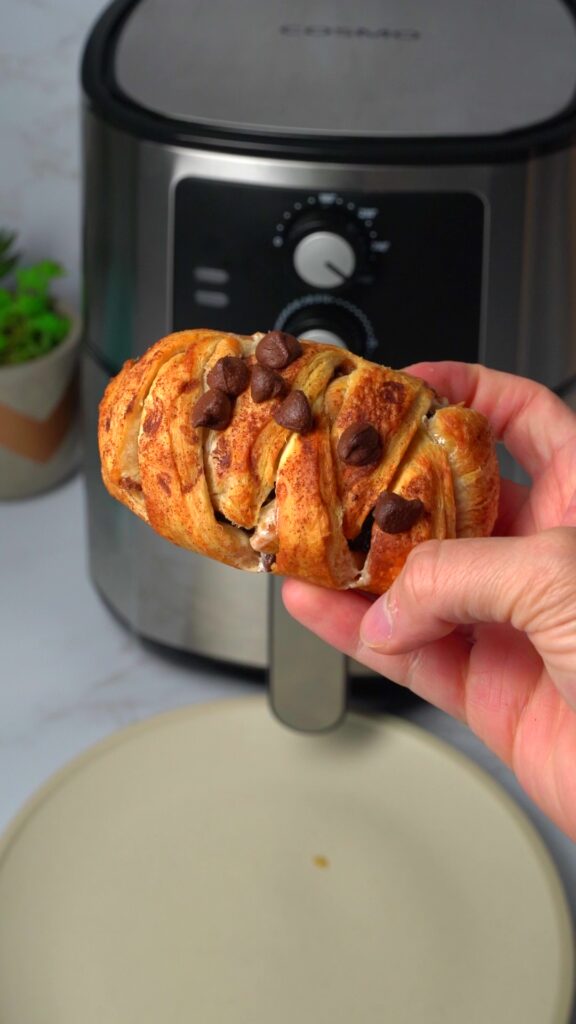 S’mores Pastry Recipe | Cosmo Appliances