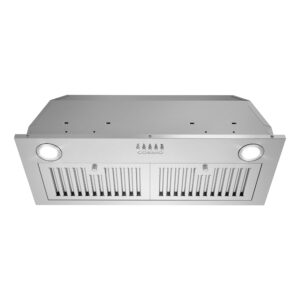 Insert Range Hoods | Cosmo Appliances