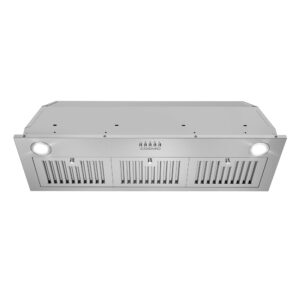 Insert Range Hoods | Cosmo Appliances