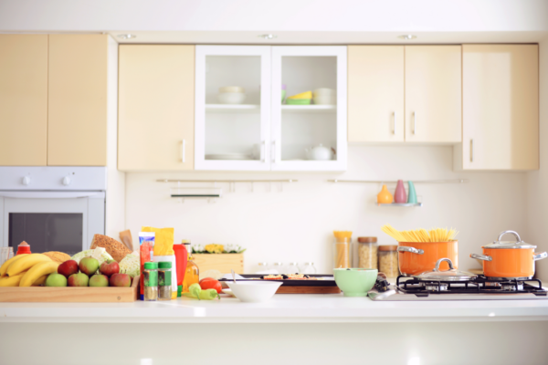 Creative Ideas for Cooking at Home | Cosmo Appliances