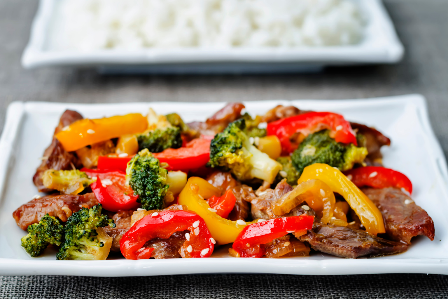 Delicious and Juicy Beef Stir Fry Recipe | Cosmo Appliances