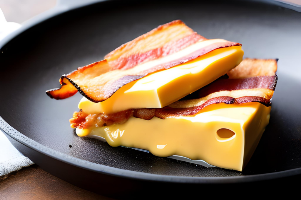 Gourmet Grilled Cheese with a Twist | Cosmo Appliances