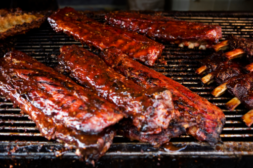 Finger-Licking Good BBQ Ribs Recipe | Cosmo Appliances