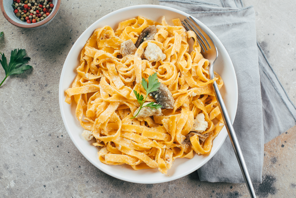 Pasta Recipe with a Twist | Cosmo Appliances