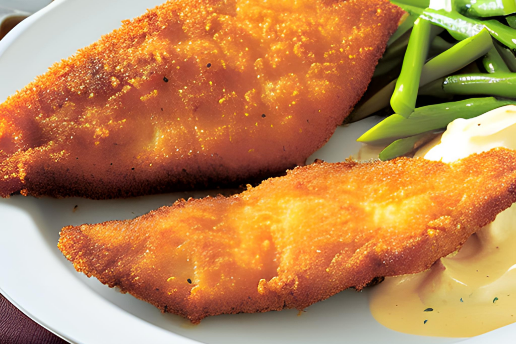Arkansas Fried Catfish Recipe | Cosmo Appliances