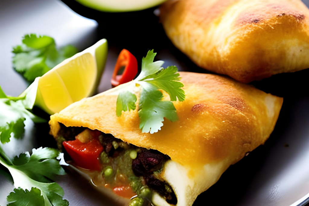 Guatemalan Chiles Rellenos Recipe | Cosmo Appliances