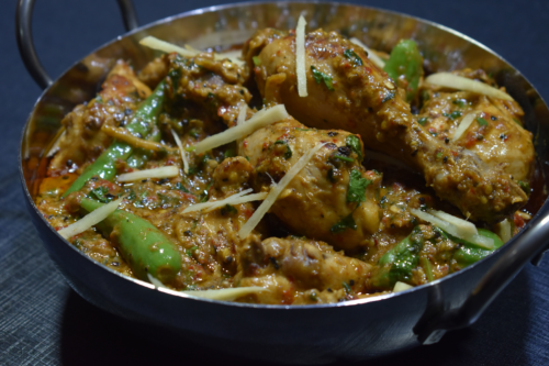 Chicken Kelaguen Recipe | Cosmo Appliances