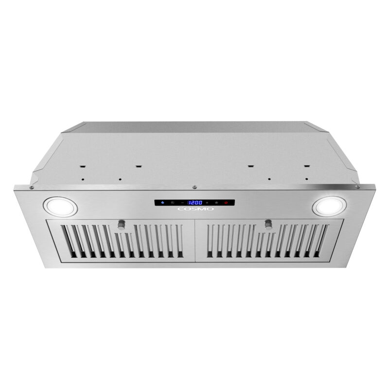 Insert Range Hoods | Cosmo Appliances