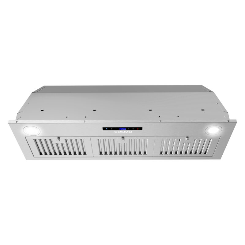 Insert Range Hoods | Cosmo Appliances