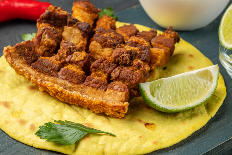 Pork Belly Chicharon | Cosmo Appliances