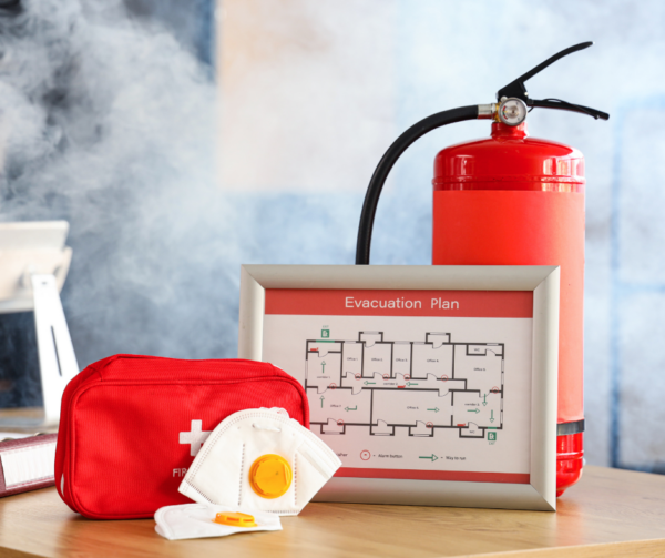 10 Essential Home Safety Tips For Every Household Cosmo Appliances