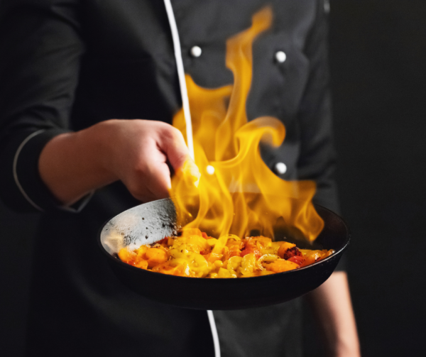 Understanding Heat: The Key to Perfectly Cooked Meals Every Time ...