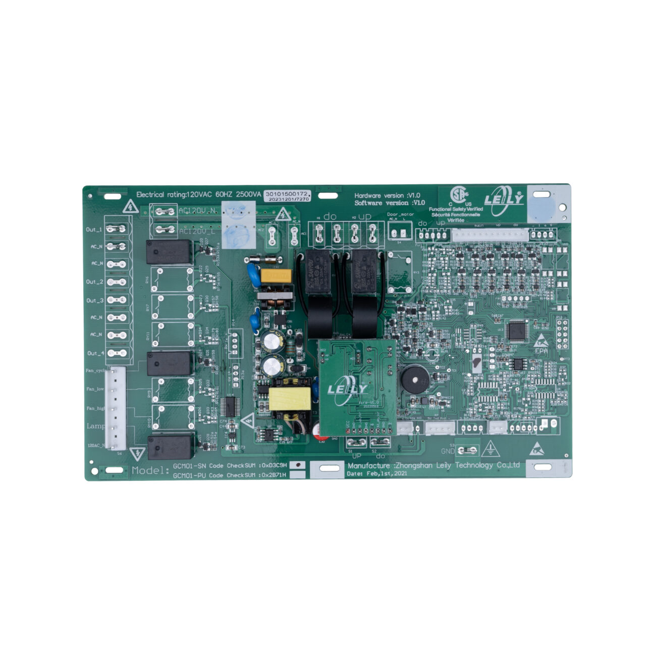 Range Parts | Cosmo Appliances