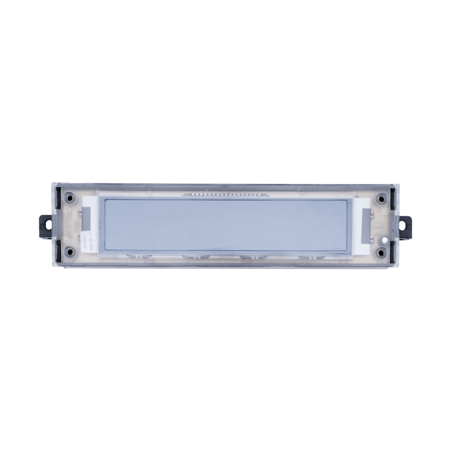 Push Button Assembly for 631 / 668A Series Range Hoods (TM Version ...
