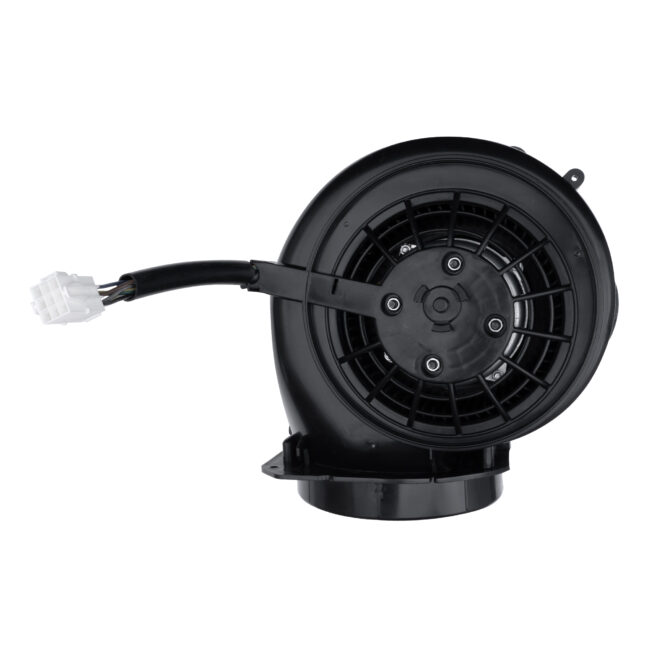 G Motor Housing Assembly for U Series Range Hood Models (21 / ADA ...