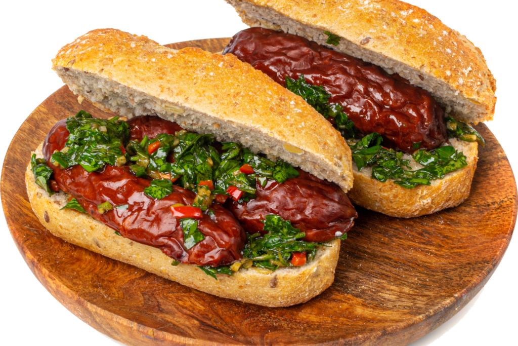 Choripan Recipe | Cosmo Appliances
