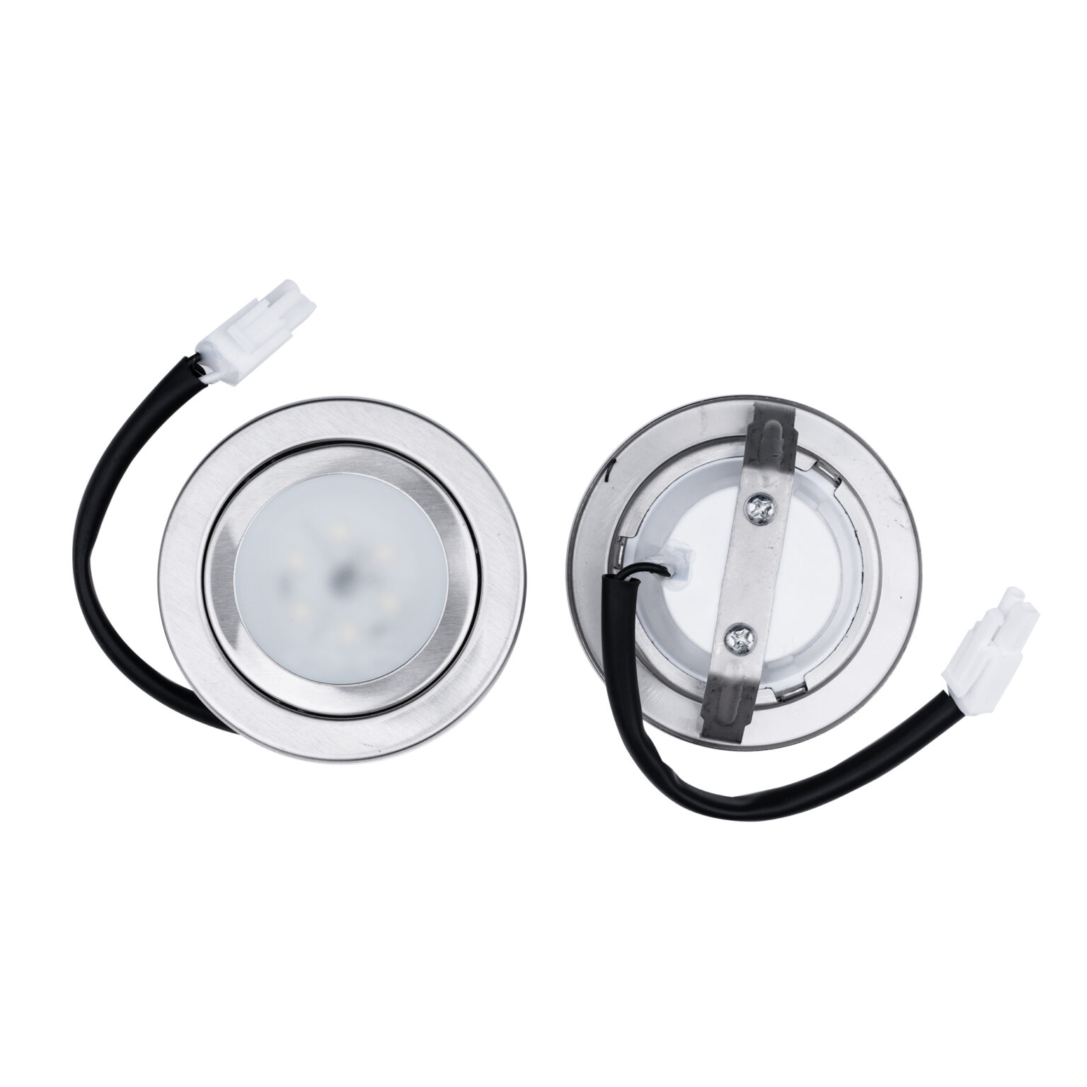 Range Hood 5000K LED White Lights (JL Version) (WH-LED-2pc) | Cosmo ...