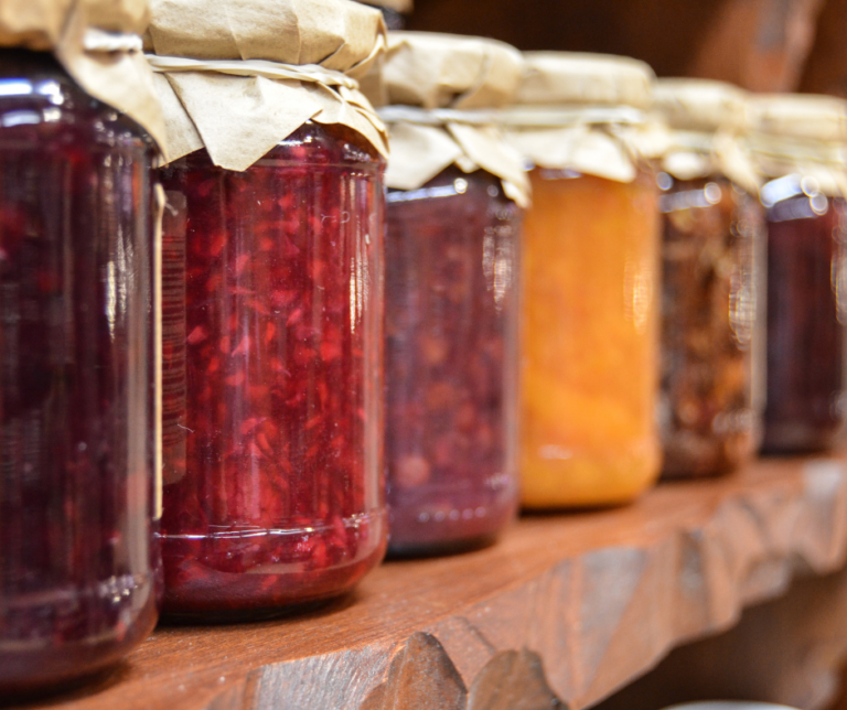 Unlocking the Secret to Easy Jar Opening: The Rubber Band Hack | Cosmo ...