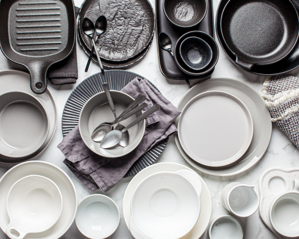 How to Choose the Right Cookware for Your Kitchen | Cosmo Appliances