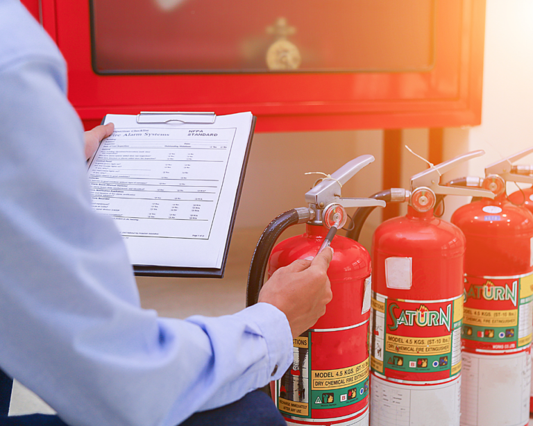 Fire Safety 101: Protecting Your Home and Family | Cosmo Appliances