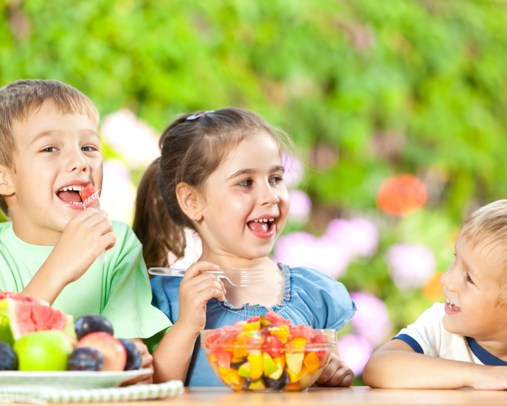 Teaching Children About Food Origins: The Journey from Farm to Table ...