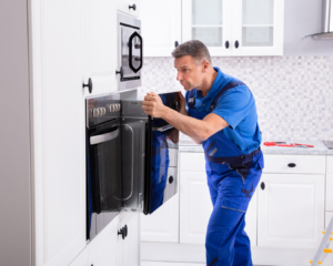 Installing a Wall Oven: What You Need to Know Before You Begin | Cosmo ...