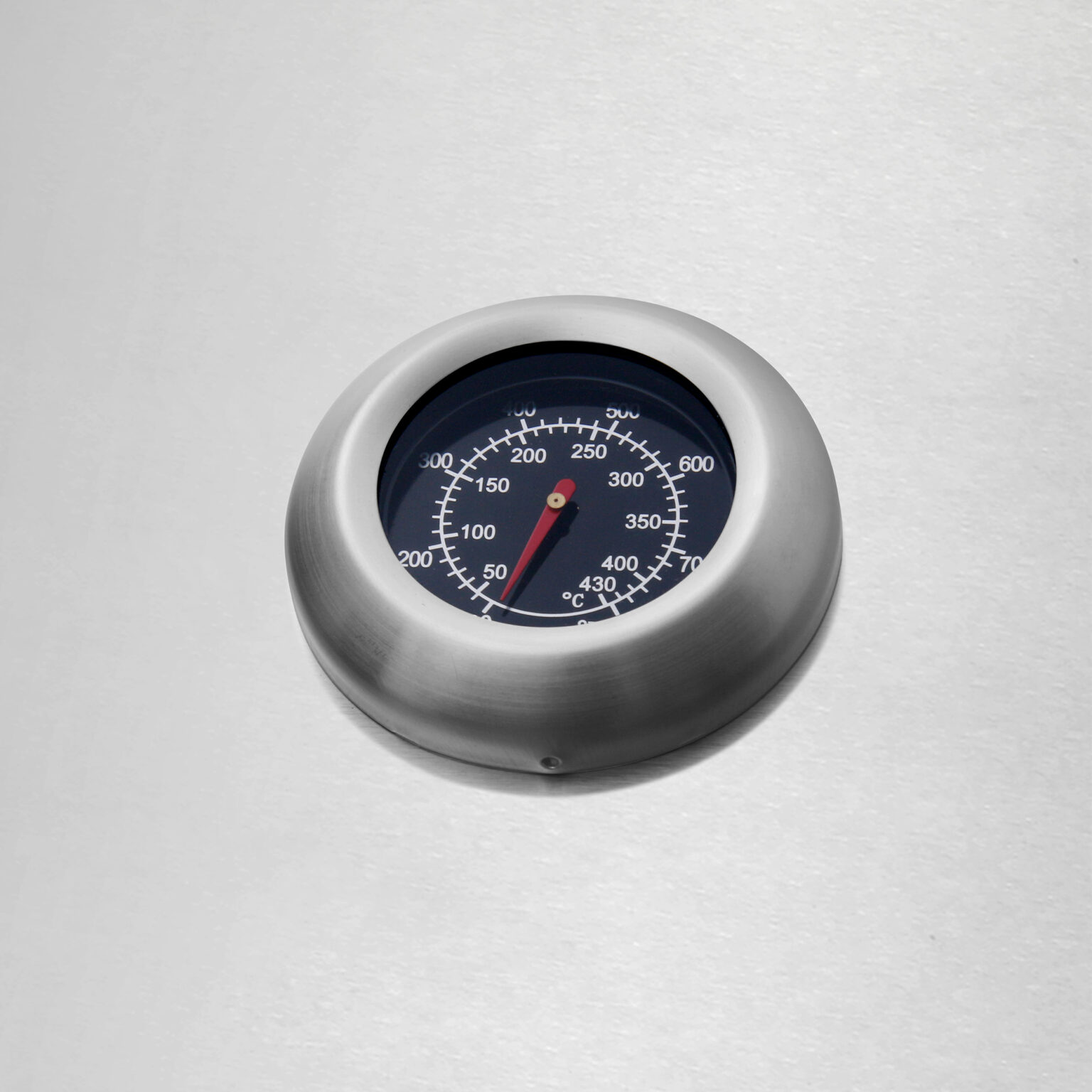 COS-BGGN325K | 32″ Propane Gas Grill with 5 Burners and Knob LED ...