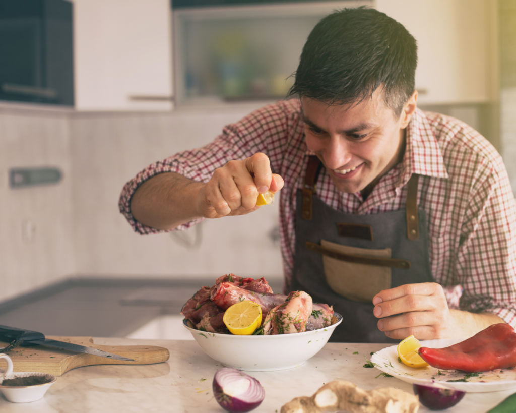 Mastering Gourmet Cooking at Home: Elevate Your Culinary Creations ...